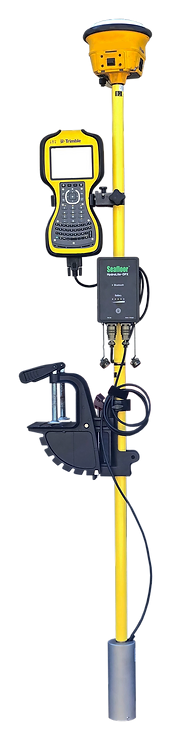 HydroLite Plus einzelne Frequenz | Nautilus Marine Service