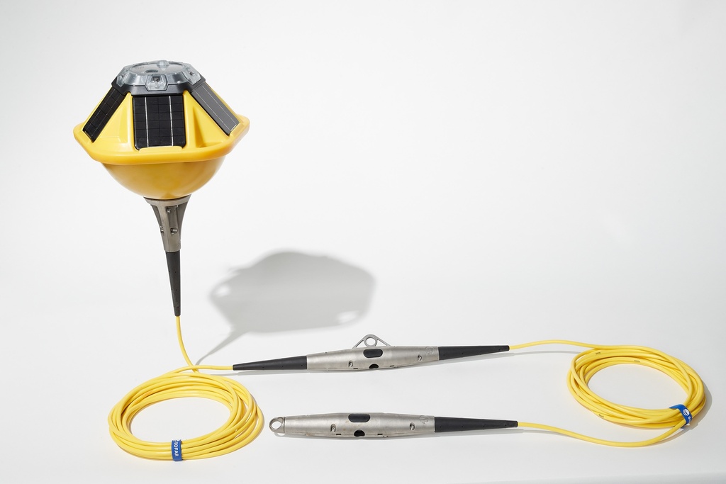 Smart Spotter Mooring | Nautilus Marine Service