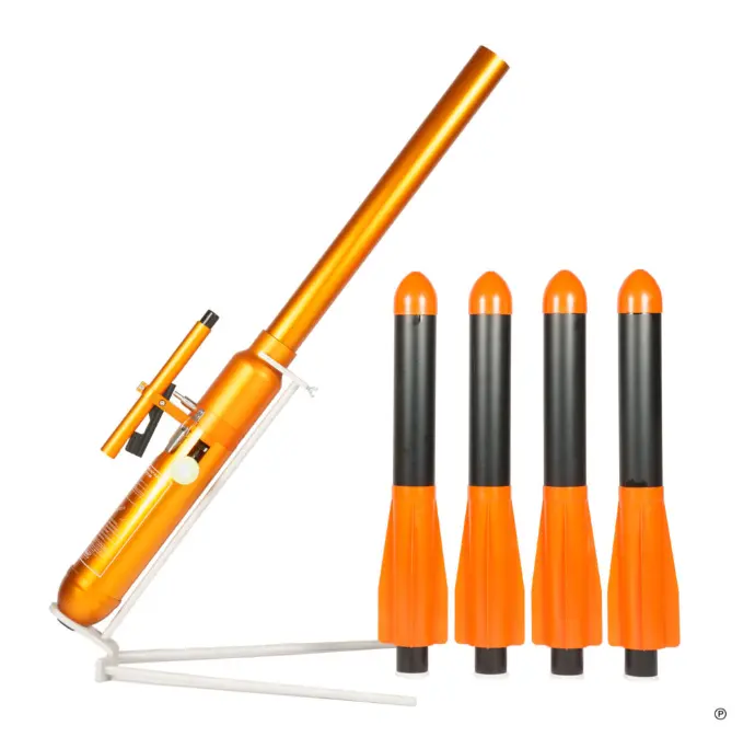 PLT® SOLAS Line Thrower | Nautilus Marine Service