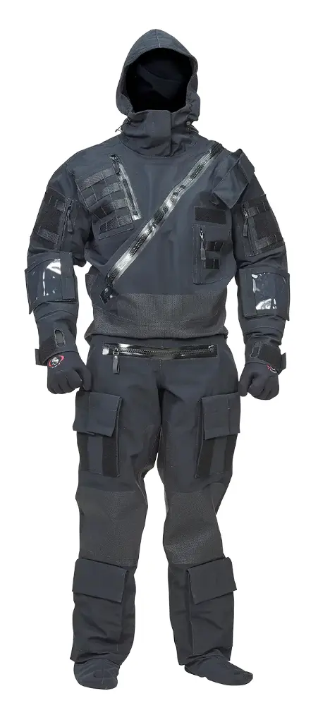 Ursuit RDF | Nautilus Marine Service