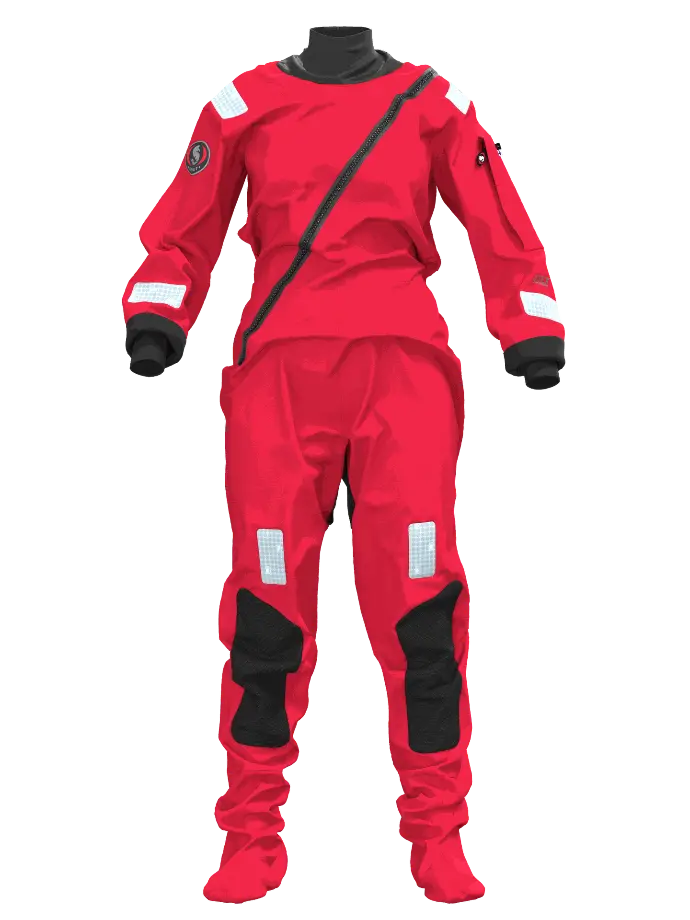 AWS Lady | Nautilus Marine Service
